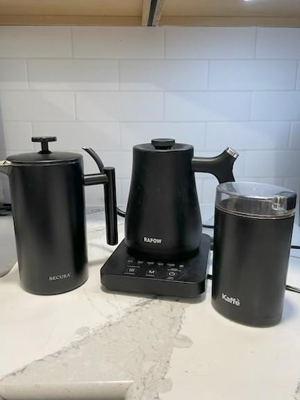 For your best coffee experience! - General Merchandise > Other ...