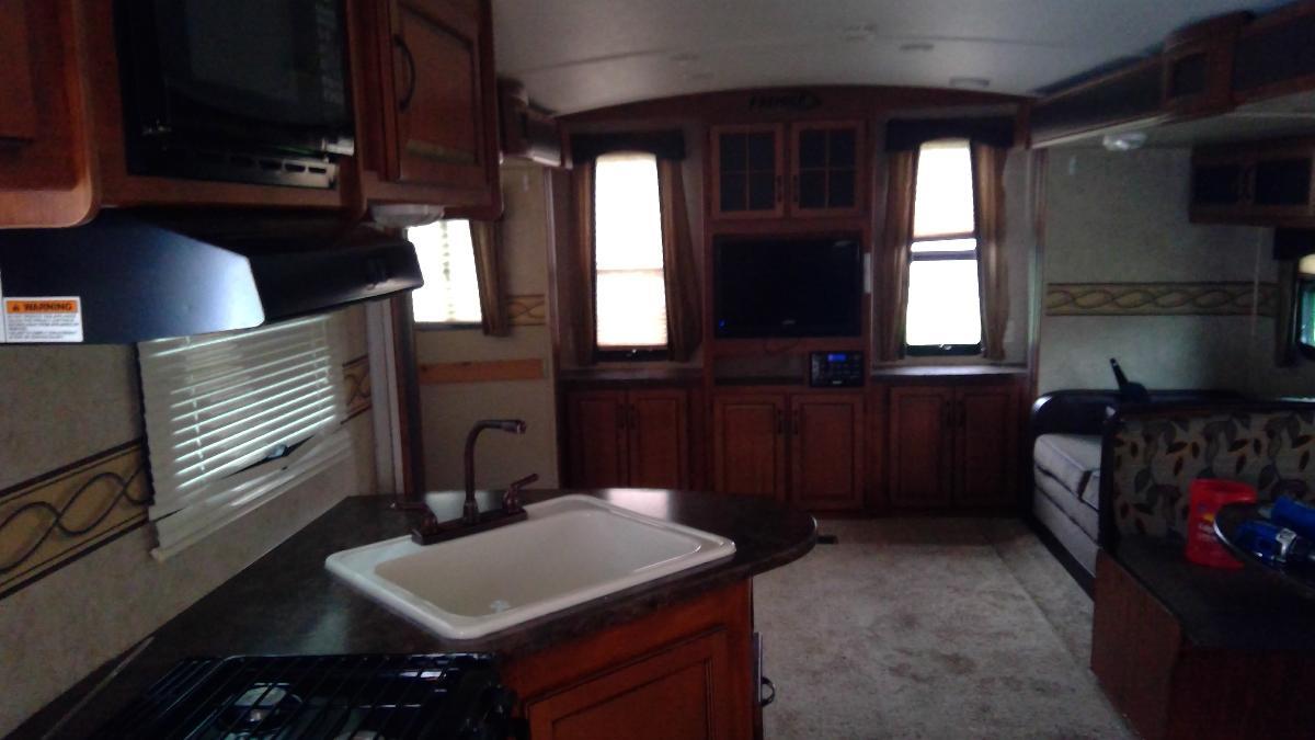 2012 keystone premier camper - RVs > Travel Trailer - RiverBender.com