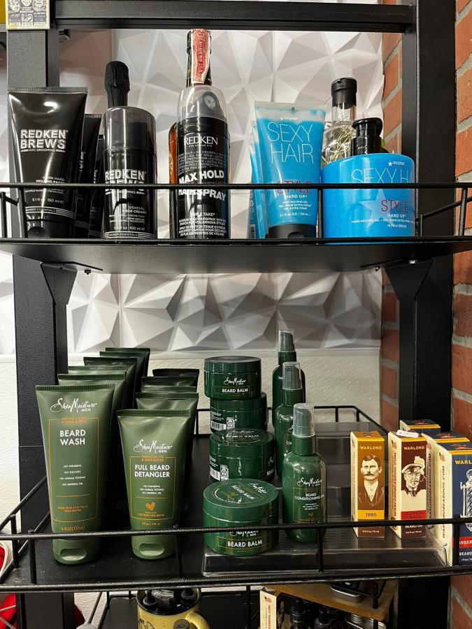$2 Off ANY Haircut offered by Happy Hour Barber Stop | RiverBender.com