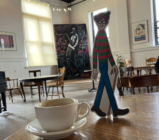 First Fridays Late Night Art and Shopping Experience In Alton Starts On ...