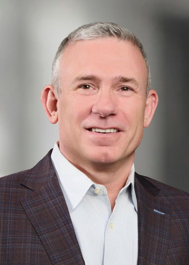 Nick Barto Assumes Role as BJC Health System President and CEO ...