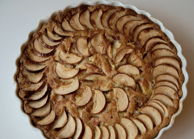 How to Bake the Perfect Thanksgiving Pie: Mastering Tradition One Slice ...