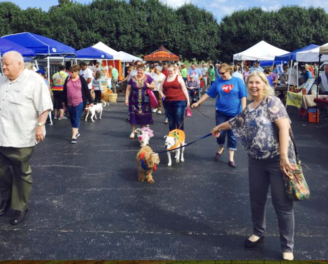 Canine Carnival At Alton Farmers' & Artisans' Market Set For Oct. 4 ...
