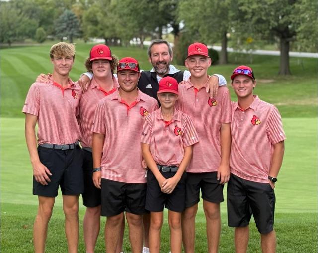 Alton Boys Golf Takes Third In Extremely Competitive Quincy Regional ...