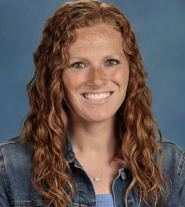 Kreitner Teacher Rachel Whitener Chosen To Receive 2025 Stan Schaeffer ...