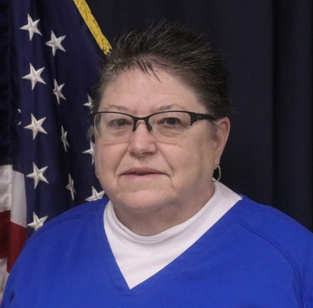 Longtime Madison County Jail Staff Member Announces Retirement ...