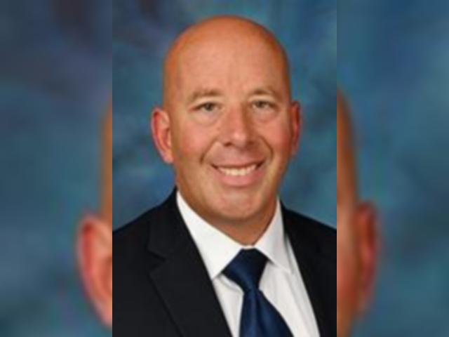 Sen. Kris Tharp To Bring I-Cash To New Metro East Locations ...