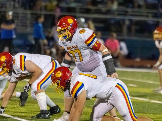 Freeburg Secure Narrow 21-19 Win Over Roxana | RiverBender.com