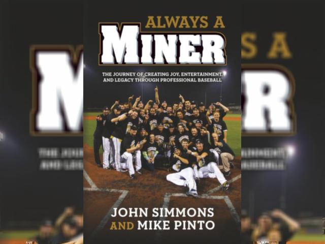 "Always a Miner": New Book Details Legacy of Southern Illinois Miners ...