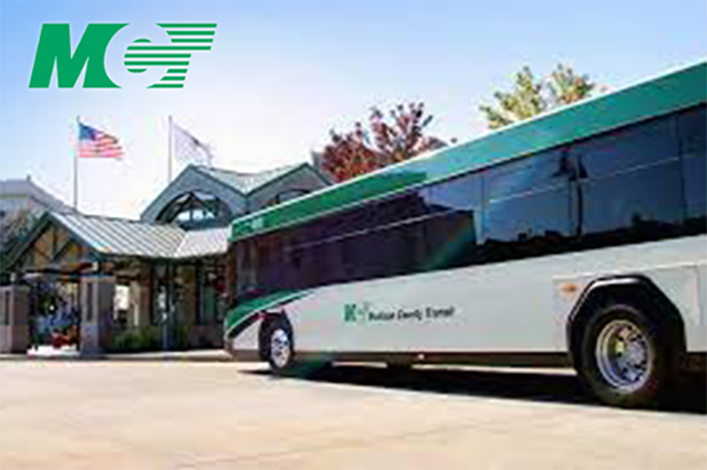 MCT Muny Express Returns This Summer | RiverBender.com