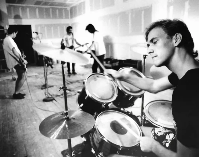 Gus Kodros Tribute Rock Show Will Honor Late Drummer, Support 988 ...