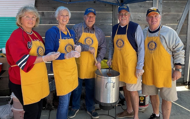 Teams Needed For Alton Chili Cook-Off On Oct. 14 | RiverBender.com