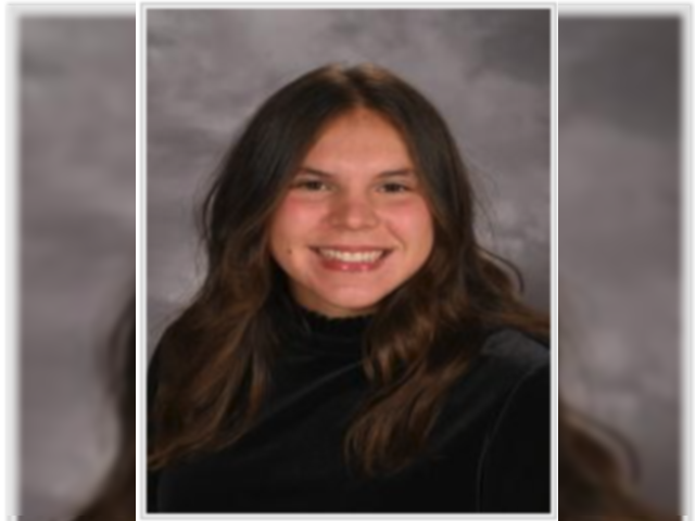Lucy Becker Leads and Learns at Highland High School | EdGlenToday.com
