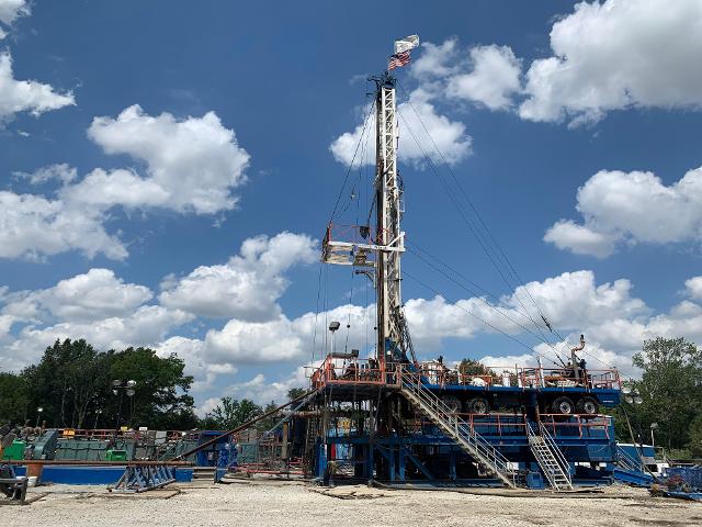 Ameren Illinois' Horizontal Drilling Success in Natural Gas Storage is ...