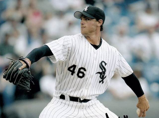 Lebanon's Cotts Played Key Role In White Sox' 2005 Baseball ...