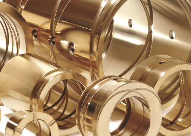 Wieland Acquires Morgan Bronze to Enhance Manufacturing Capabilities ...