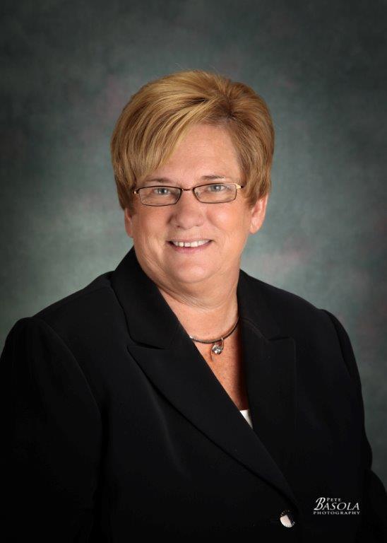 Long-time village clerk set to retire from Godfrey at end of the year ...