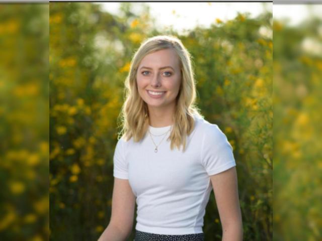 Senior Volleyball Player Jillian Barber Is J.J. Thermo's Athlete Of The ...