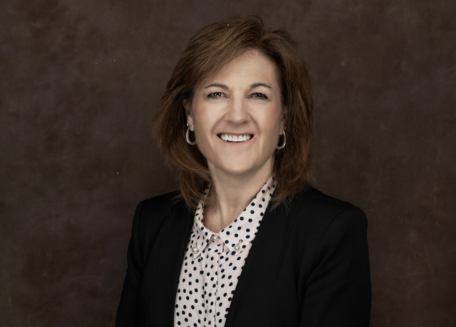 Anderson Hospital Foundation Brings Joann Barton To Its Board Of ...