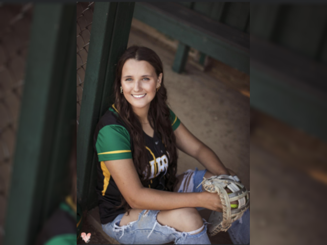 Abigail McDonald is Southwestern Softball Star Student | RiverBender.com