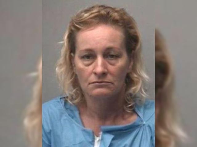 Woman is sentenced to 90 Years in Illinois Department of Corrections ...