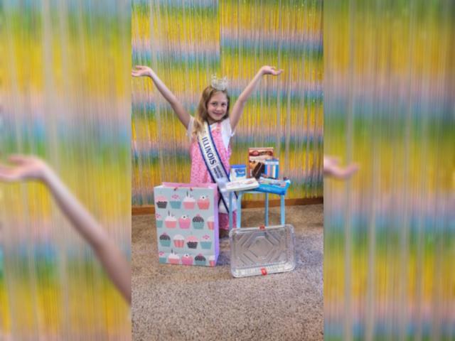 9-Year-Old Asks for Donations to Help Other Kids Have a Happy Birthday ...