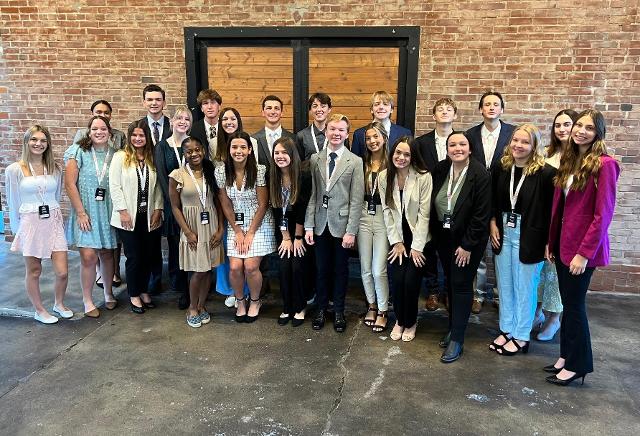 Edwardsville CEO Program Builds "Entrepreneurial Mindset" in High ...