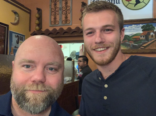 Riah Martin's Work As Summer Camp Counselor Leads To His Role As ...