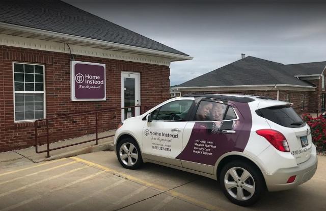 Home Instead Celebrates First Year Of Service To Local Families ...