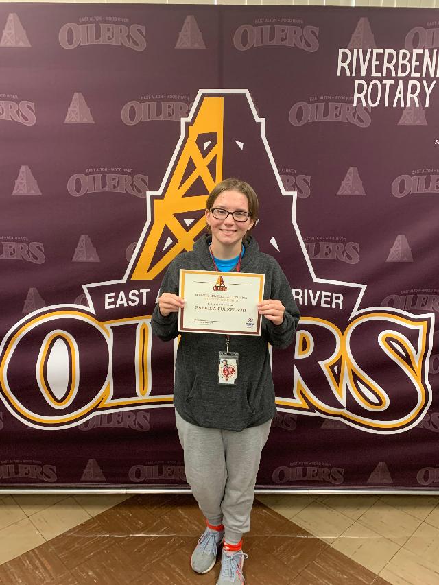 Midwest Members Credit Union Sponsors “Oiler Of The Month ...