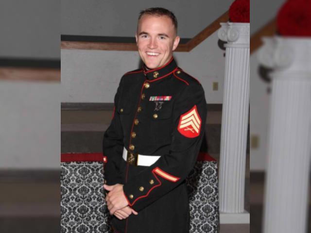 SSGT Tony J. Reese | RiverBender.com