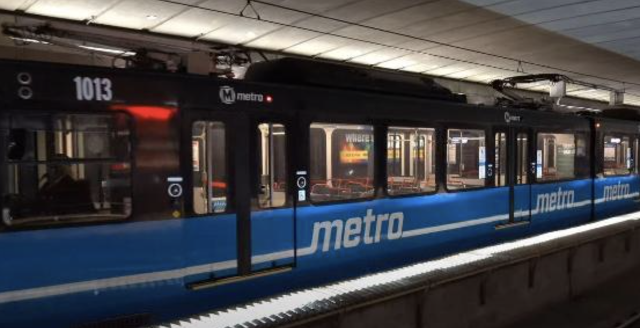 MetroLink Single Track Operations Through October 15 | RiverBender.com