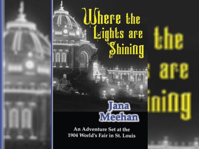 Hayner Public Library District Hosts Authors Angleton and Meehan For ...