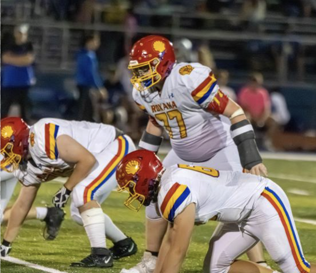 Breese Central Edges Roxana in Close Football Clash | RiverBender.com