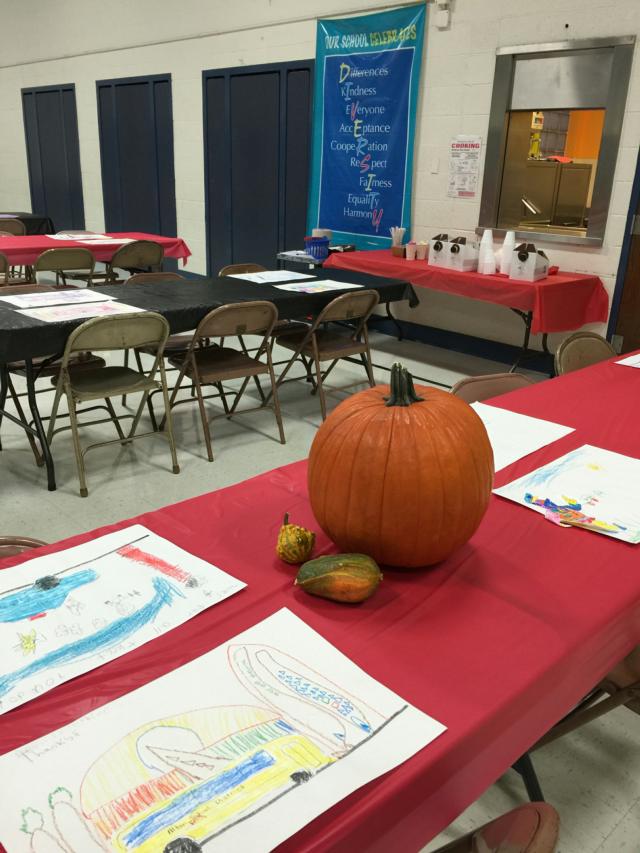 Pancakes with Partners: Eunice Smith has breakfast for first responders ...