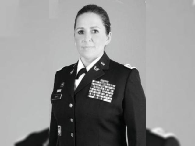 Madison County Judge Sarah Smith selected for US Army War College ...