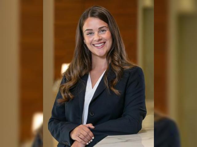 Lewis Rice Names Six New Associates | RiverBender.com