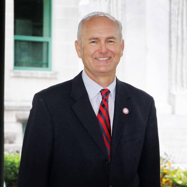 Daiber encourages property tax relief grant applications | RiverBender.com