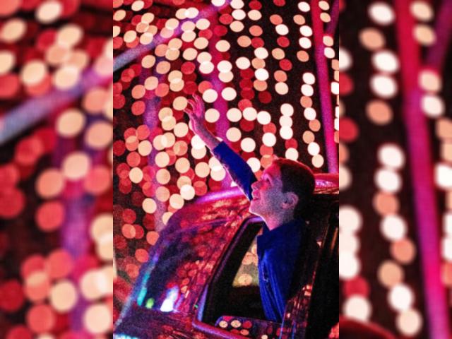 A New And Exciting Christmas Lights Drive-Through Experience "Dasher’s ...