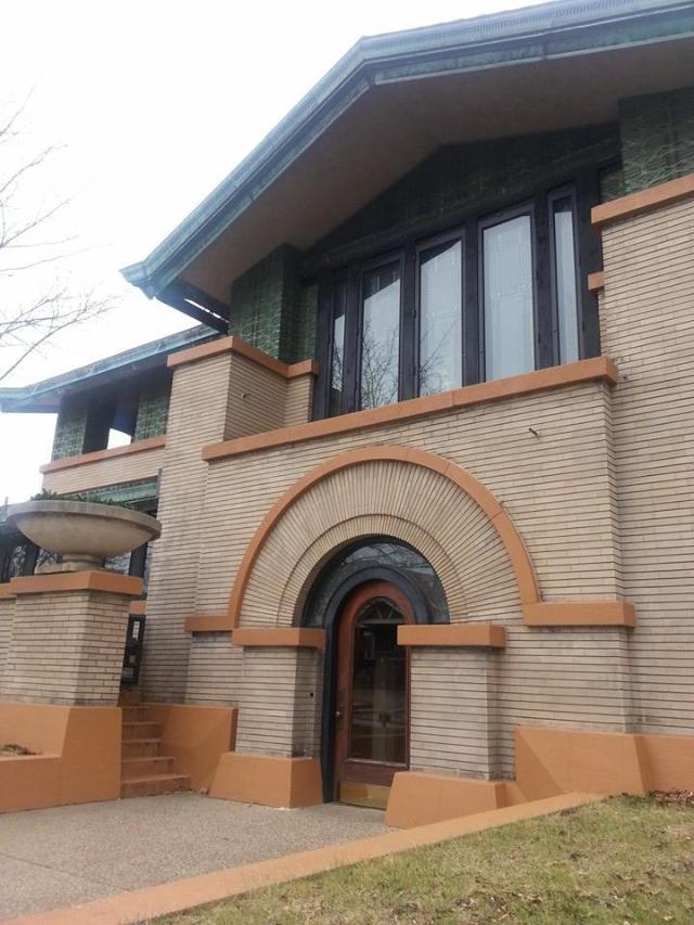 Downtown Springfield's Haunted Sites | RiverBender.com