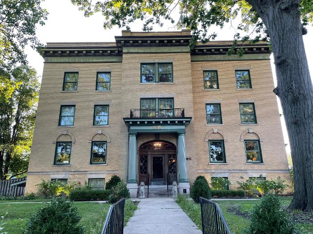 Downtown Springfield's Haunted Sites | RiverBender.com