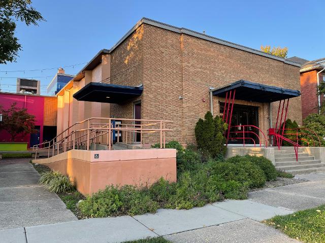 Downtown Springfield's Haunted Sites | RiverBender.com