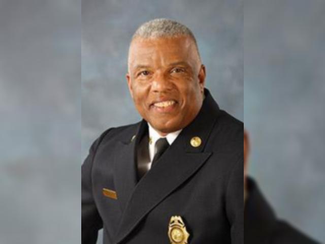 Mayor Tishaura O. Jones Appoints Chief Charles Coyle as City of St ...