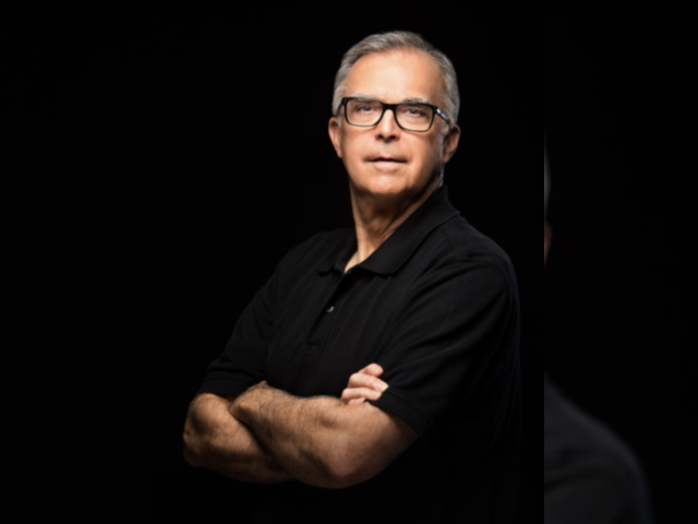 Award-Winning War Correspondent, Reporter Discusses Career, Hamas, More ...