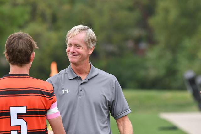 Edwardsville Boys Soccer Draws With Normal West | RiverBender.com