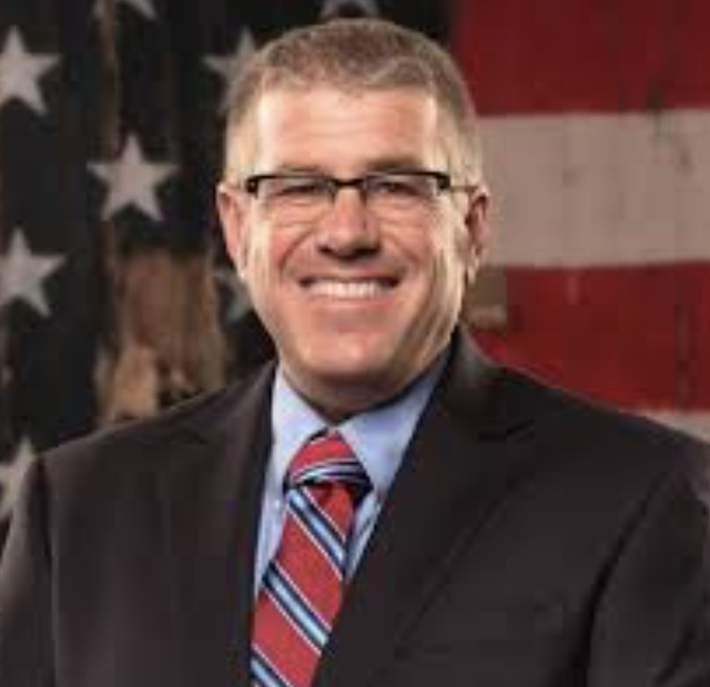 Darren Bailey: Madigan Reports to Prison — Time for Real Ethics Reform ...