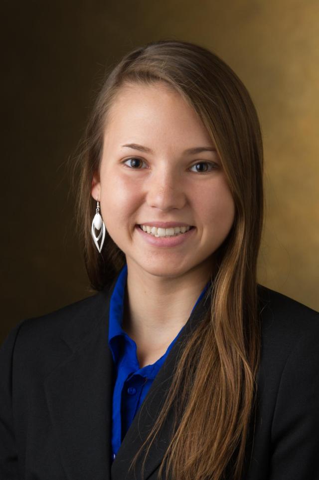 SIUE Pharmacy Student Kristen Ingold Selected to PLS Leader Academy ...