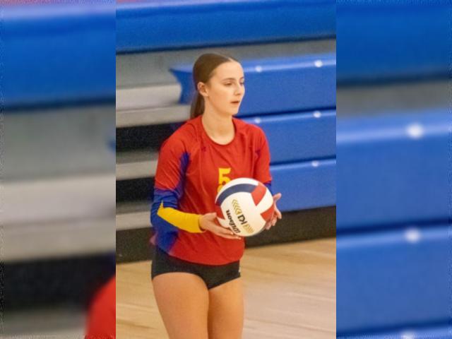 Midwest Members Credit Union Female Athlete Of The Month: Ultra Senior ...