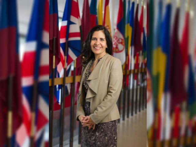 ITC Director Torres Bowman Earns Statewide Outstanding Commitment in ...