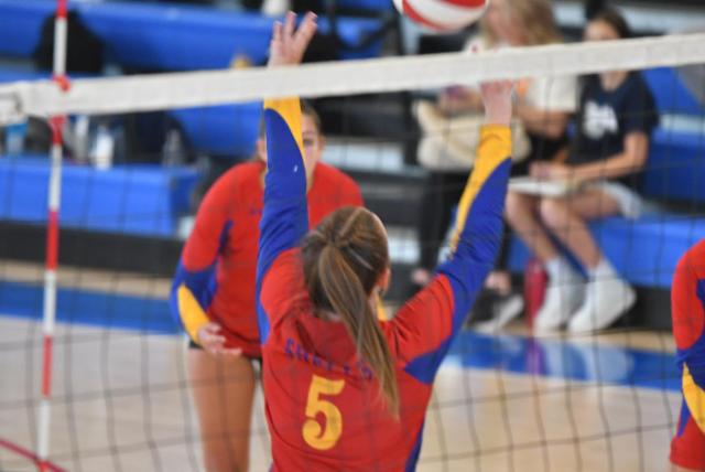 Midwest Members Credit Union Female Athlete Of The Month: Ultra Senior ...